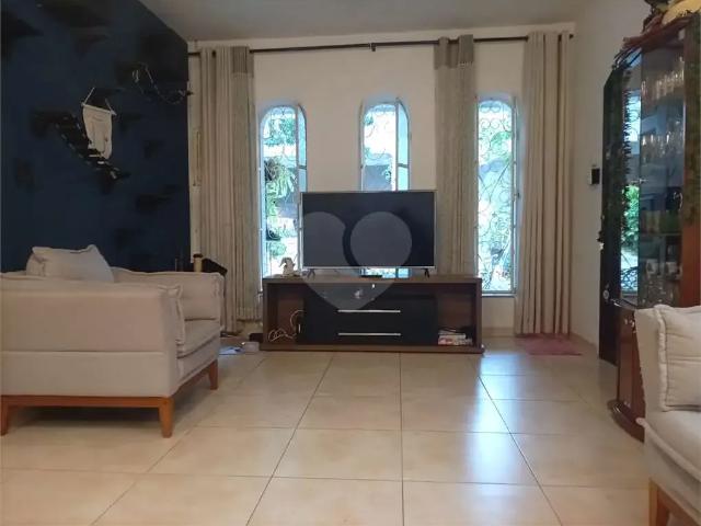 Casa / Sobrado para Venda em São Paulo/SP Tucuruvi 3 Quartos