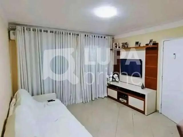 Casa / Sobrado para Venda em São Paulo/SP Tucuruvi 3 Quartos