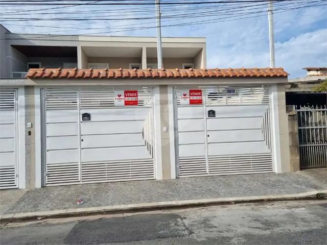 Casa / Sobrado para Venda em São Paulo/SP Tucuruvi 3 Quartos