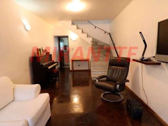 Casa / Sobrado para Venda em São Paulo/SP Parada Inglesa 3 Quartos