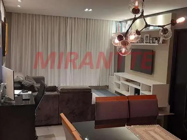 Casa / Sobrado para Venda em São Paulo/SP Tucuruvi 3 Quartos