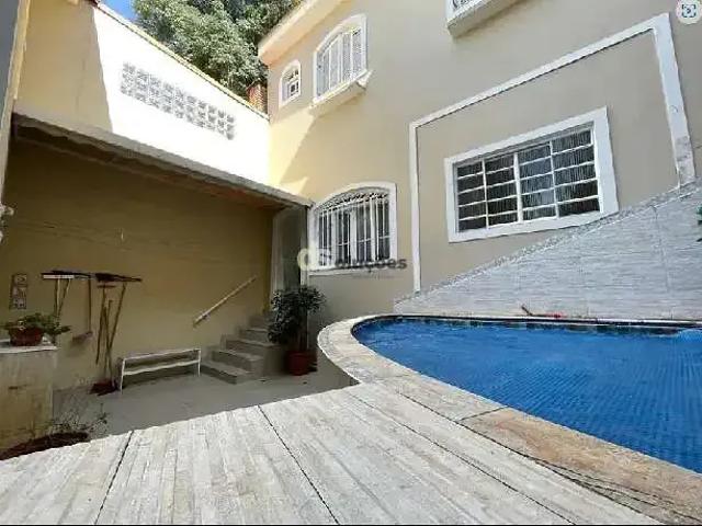 Casa / Sobrado para Venda em São Paulo/SP Tucuruvi 3 Quartos