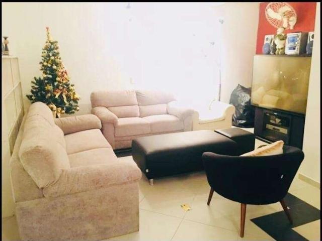 Casa / Sobrado para Venda em São Paulo/SP Tucuruvi 3 Quartos