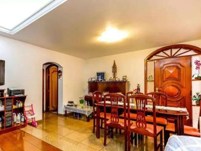Casa / Sobrado para Venda em São Paulo/SP Tucuruvi 3 Quartos
