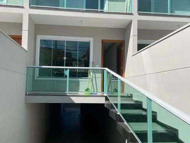 Casa / Sobrado para Venda em São Paulo/SP Tucuruvi 3 Quartos