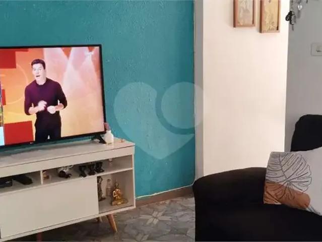 Casa / Sobrado para Venda em São Paulo/SP Tucuruvi 3 Quartos