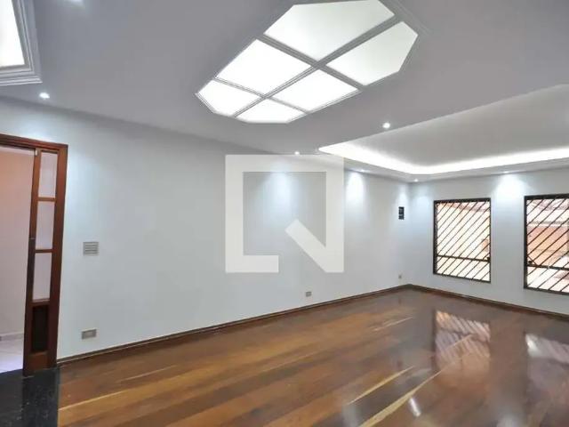 Casa / Sobrado para Venda em São Paulo/SP Tucuruvi 3 Quartos