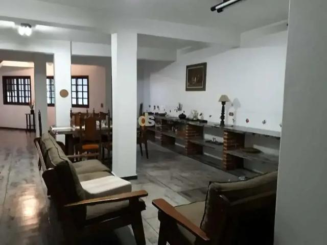 Casa / Sobrado para Venda em São Paulo/SP Tucuruvi 3 Quartos