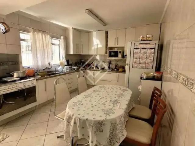 Casa / Sobrado para Venda em São Paulo/SP Tucuruvi 3 Quartos