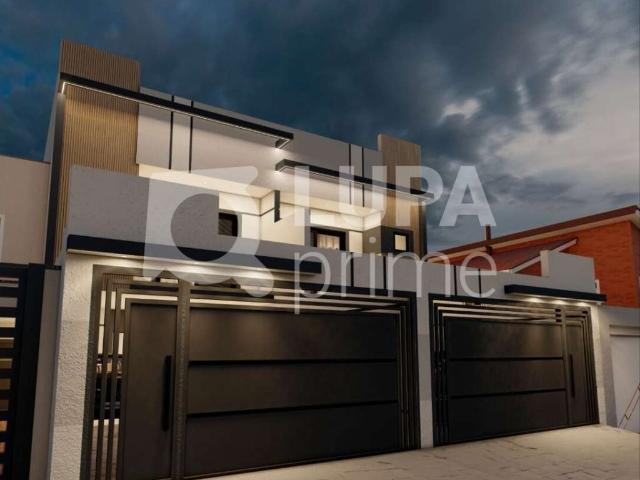 Casa / Sobrado para Venda em São Paulo/SP Tucuruvi 3 Quartos