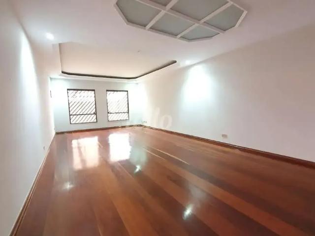 Casa / Sobrado para Venda em São Paulo/SP Tucuruvi 3 Quartos