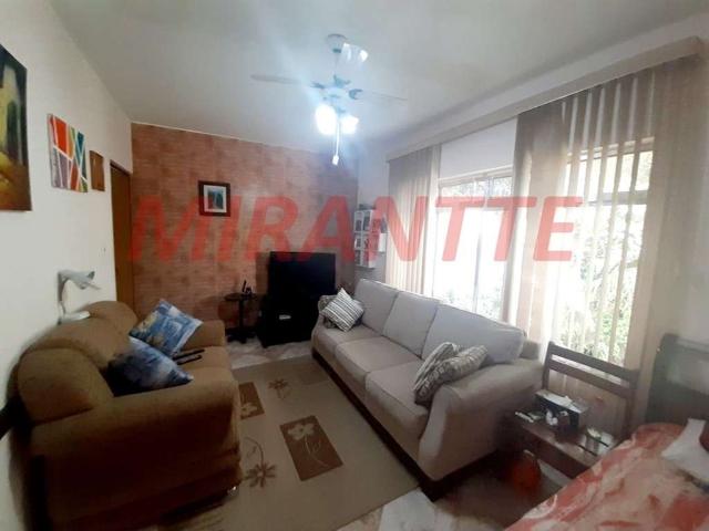 Casa / Sobrado para Venda em São Paulo/SP Tucuruvi 3 Quartos