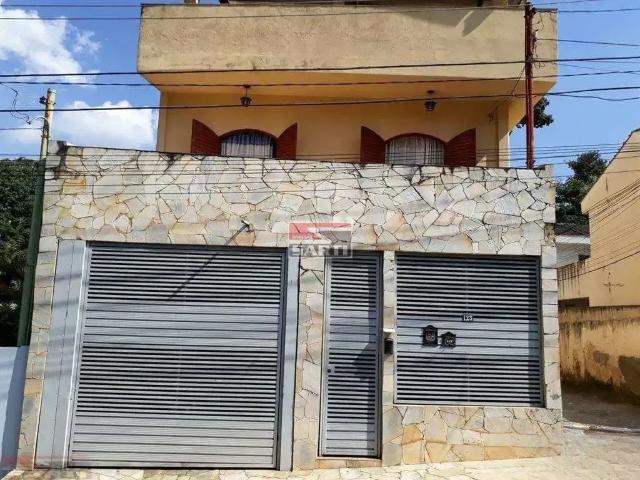 Casa / Sobrado para Venda em São Paulo/SP Tucuruvi 3 Quartos