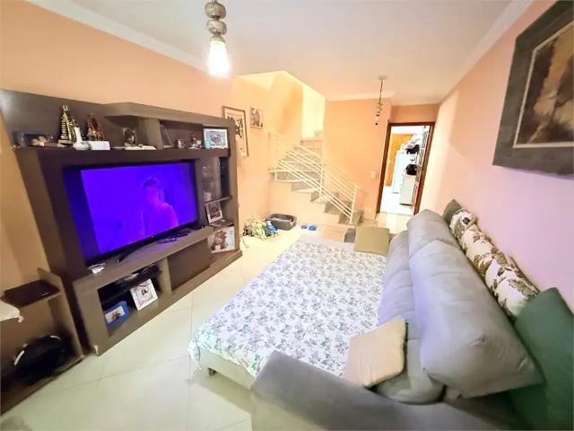 Casa / Sobrado para Venda em São Paulo/SP Tucuruvi 3 Quartos