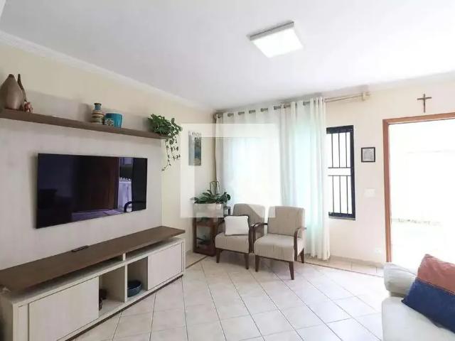 Casa / Sobrado para Venda em São Paulo/SP Tucuruvi 3 Quartos