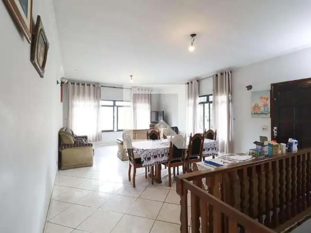 Casa / Sobrado para Venda em São Paulo/SP Tucuruvi 3 Quartos