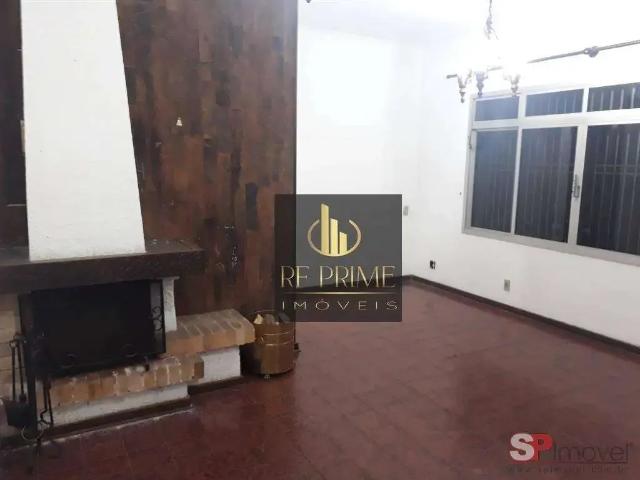 Casa / Sobrado para Venda em São Paulo/SP Tucuruvi 3 Quartos