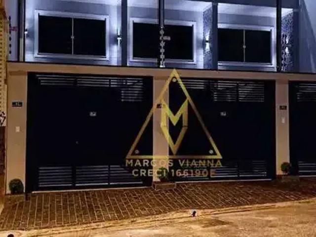 Casa / Sobrado para Venda em São Paulo/SP Tucuruvi 3 Quartos