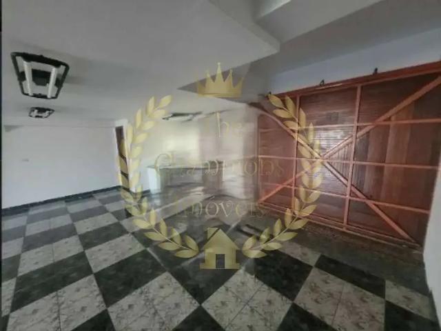 Casa / Sobrado para Venda em São Paulo/SP Tucuruvi 3 Quartos