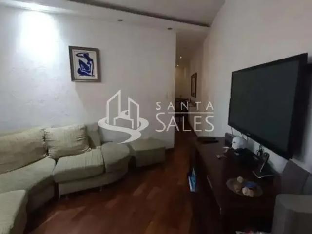 Casa / Sobrado para Venda em São Paulo/SP Tucuruvi 3 Quartos