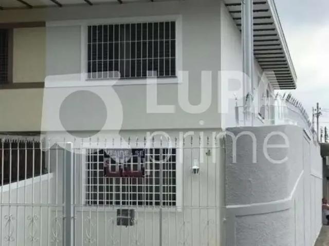 Casa / Sobrado para Venda em São Paulo/SP Tucuruvi 3 Quartos