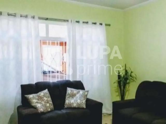 Casa / Sobrado para Venda em São Paulo/SP Tucuruvi 3 Quartos