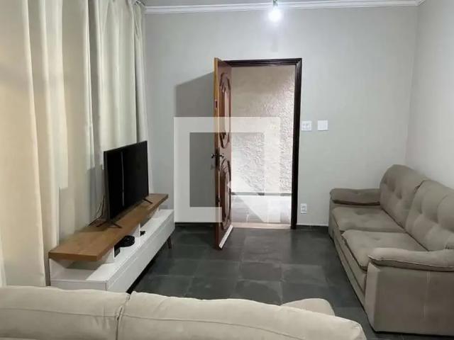 Casa / Sobrado para Venda em São Paulo/SP Tucuruvi 3 Quartos