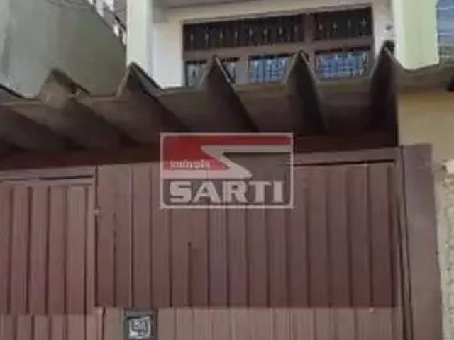 Casa / Sobrado para Venda em São Paulo/SP Tucuruvi 3 Quartos