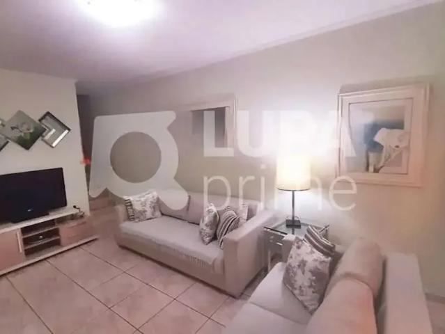Casa / Sobrado para Venda em São Paulo/SP Tucuruvi 3 Quartos