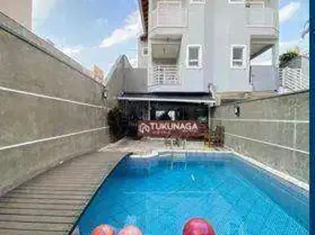 Casa / Sobrado para Venda em São Paulo/SP Tucuruvi 3 Quartos