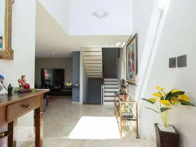 Casa / Sobrado para Venda em São Paulo/SP Tucuruvi 3 Quartos