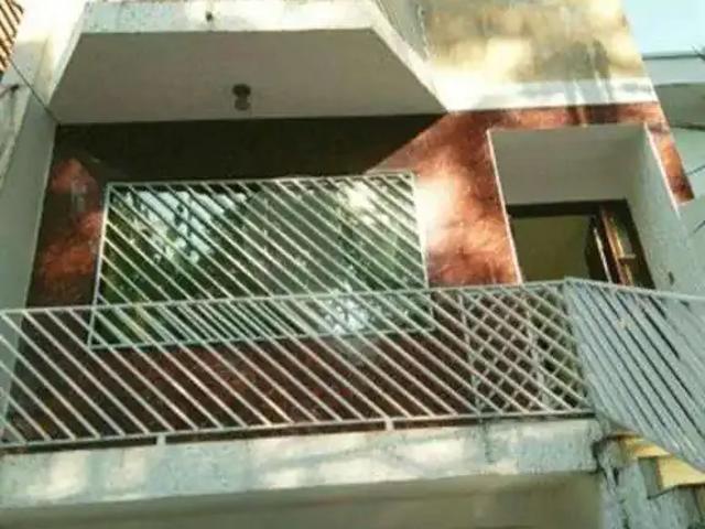 Casa / Sobrado para Venda em São Paulo/SP Tucuruvi 3 Quartos