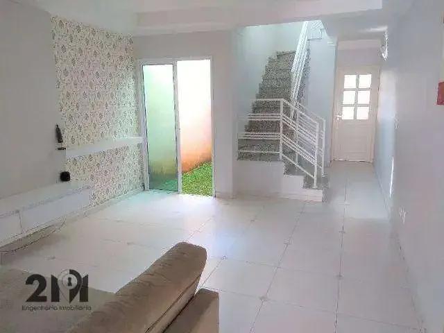 Casa / Sobrado para Venda em São Paulo/SP Tucuruvi 3 Quartos