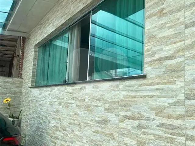 Casa / Sobrado para Venda em São Paulo/SP Tucuruvi 3 Quartos