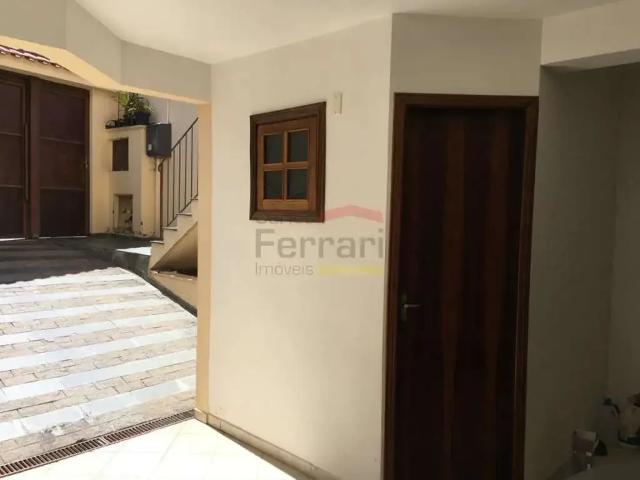Casa / Sobrado para Venda em São Paulo/SP Tucuruvi 3 Quartos