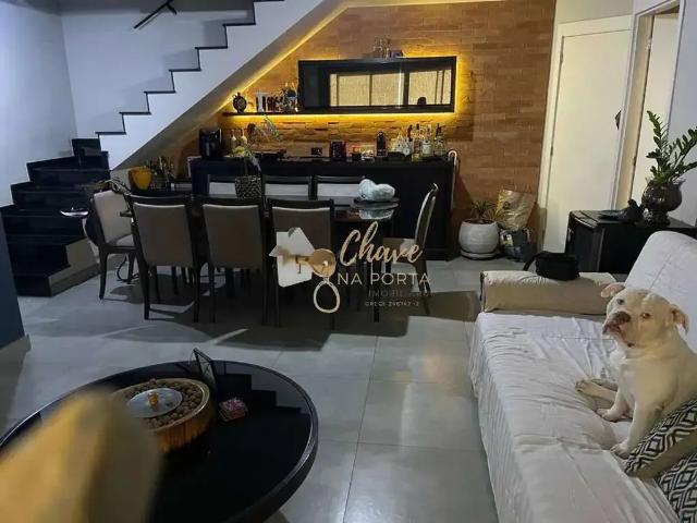 Casa / Sobrado para Venda em São Paulo/SP Usina Piratininga 3 Quartos