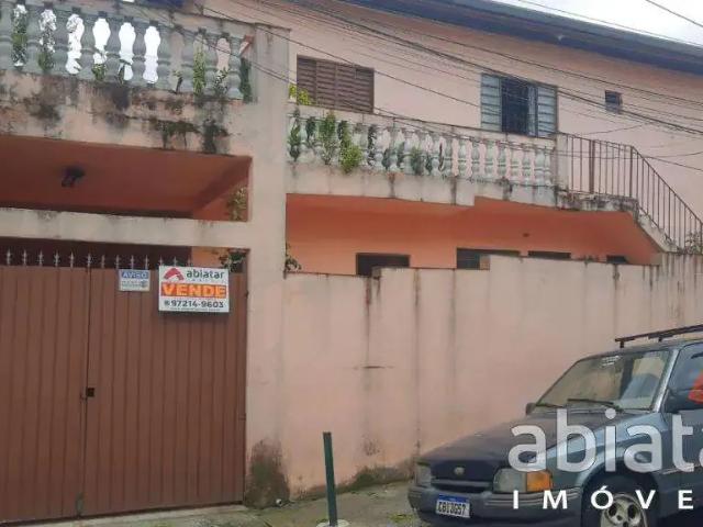 Casa / Sobrado para Venda em São Paulo/SP Valo Velho 2 Quartos