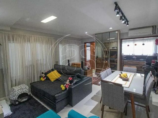 Casa / Sobrado para Venda em São Paulo/SP Várzea de Baixo 3 Quartos