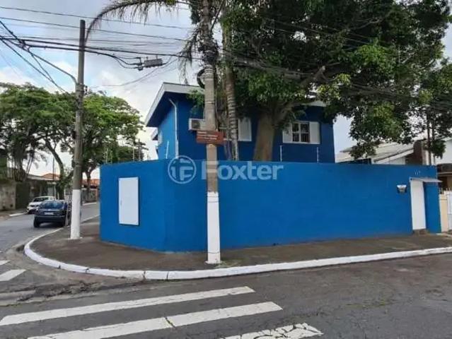 Casa / Sobrado para Venda em São Paulo/SP Veleiros 4 Quartos