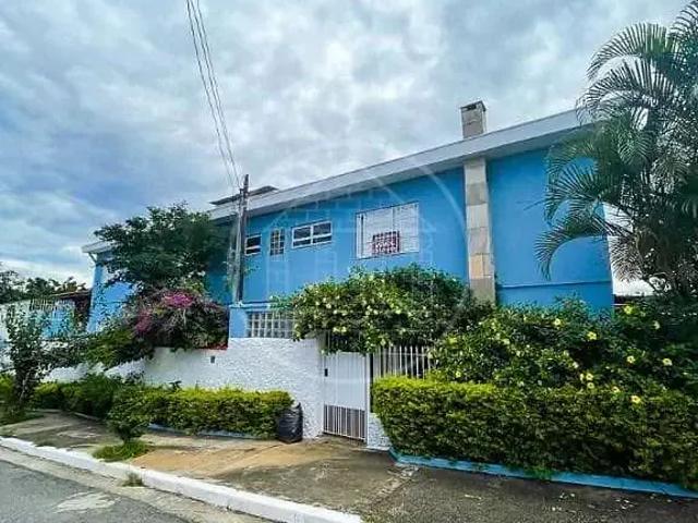 Casa / Sobrado para Venda em São Paulo/SP Veleiros 5 Quartos