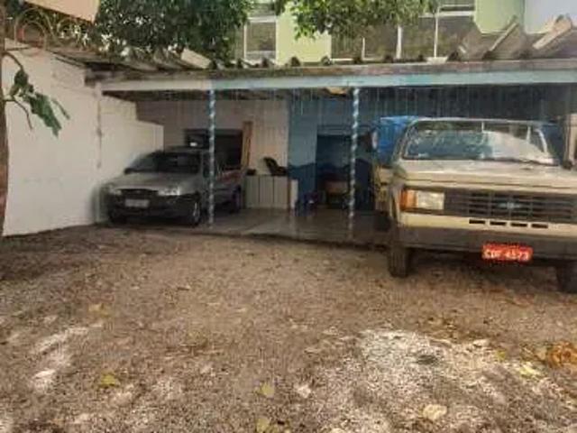 Casa / Sobrado para Venda em São Paulo/SP Veleiros