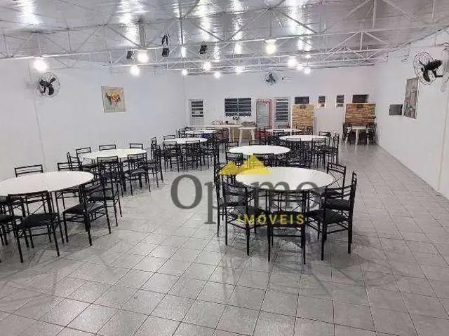 Casa / Sobrado para Venda em São Paulo/SP Veleiros 2 Quartos
