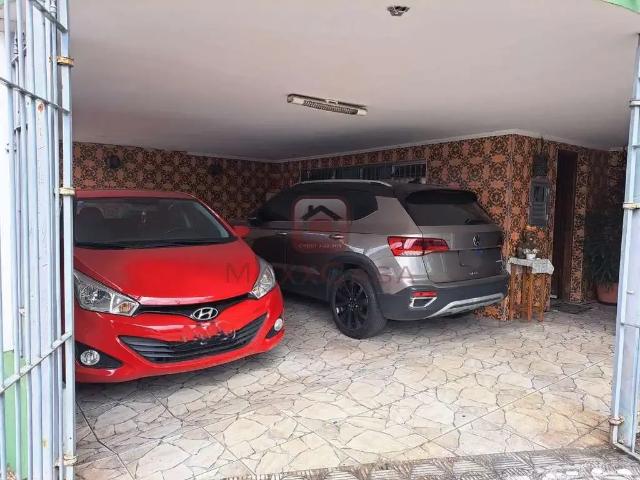 Casa / Sobrado para Venda em São Paulo/SP Veleiros 2 Quartos