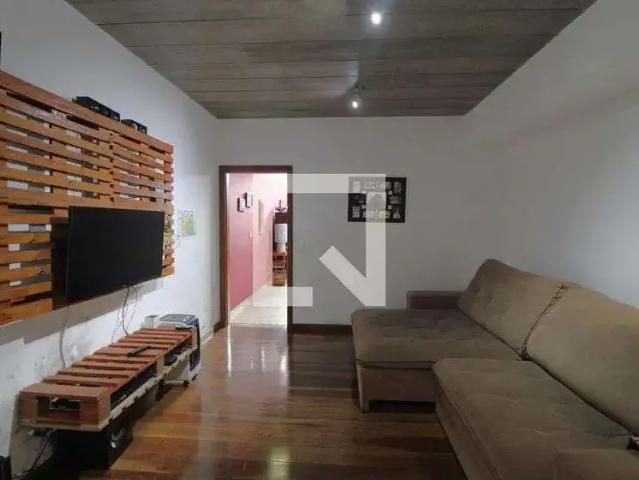 Casa / Sobrado para Venda em São Paulo/SP Veleiros 2 Quartos
