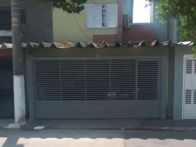 Casa / Sobrado para Venda em São Paulo/SP Veleiros 2 Quartos