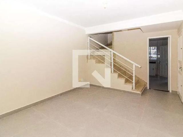 Casa / Sobrado para Venda em São Paulo/SP Veleiros 2 Quartos