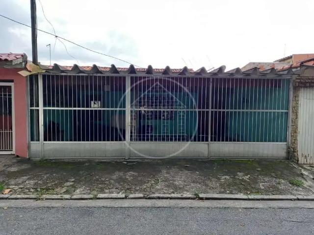 Casa / Sobrado para Venda em São Paulo/SP Veleiros 2 Quartos