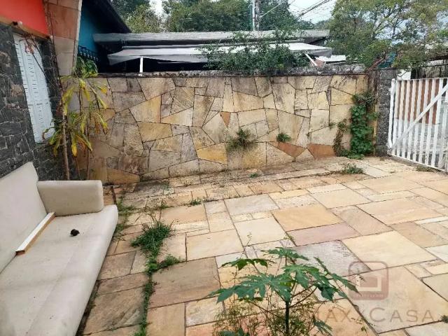 Casa / Sobrado para Venda em São Paulo/SP Veleiros 2 Quartos