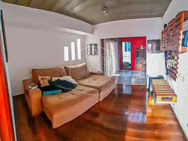 Casa / Sobrado para Venda em São Paulo/SP Veleiros 2 Quartos