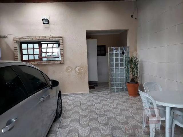 Casa / Sobrado para Venda em São Paulo/SP Veleiros 2 Quartos